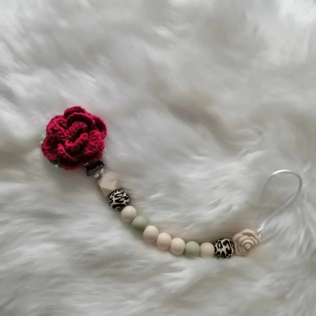 Attaches tétine fait main en France | Chtitdoudou – chtitdoudou